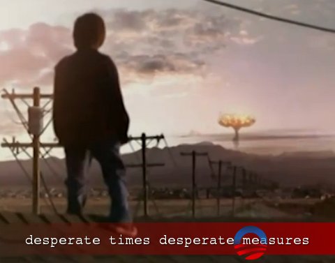 October Surprise – A New World Order rising | PRESS Core
