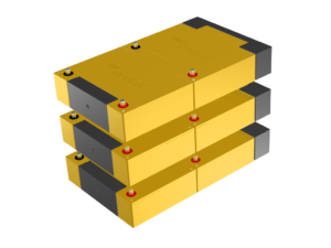 Powering up with stackable super cells | PRESS Core